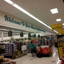 Kroger - Grocery - 1704 W Deyoung St, Marion, IL - Phone Number - Yelp