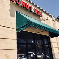 Donut Hub - 55 Photos & 64 Reviews - Donuts - 665 N Tustin St, Orange, CA - Phone Number - Yelp