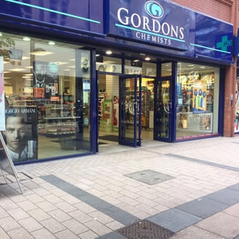 Gordons Chemists - 2019 All You Need to Know BEFORE You Go (with Photos ...