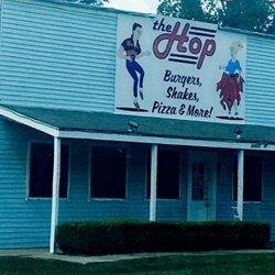 The Hop - 25 Reviews - American (Traditional) - 14801 State Hwy 150 W ...