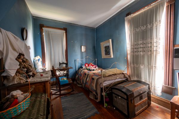 Villisca, IA Map & Directions - MapQuest