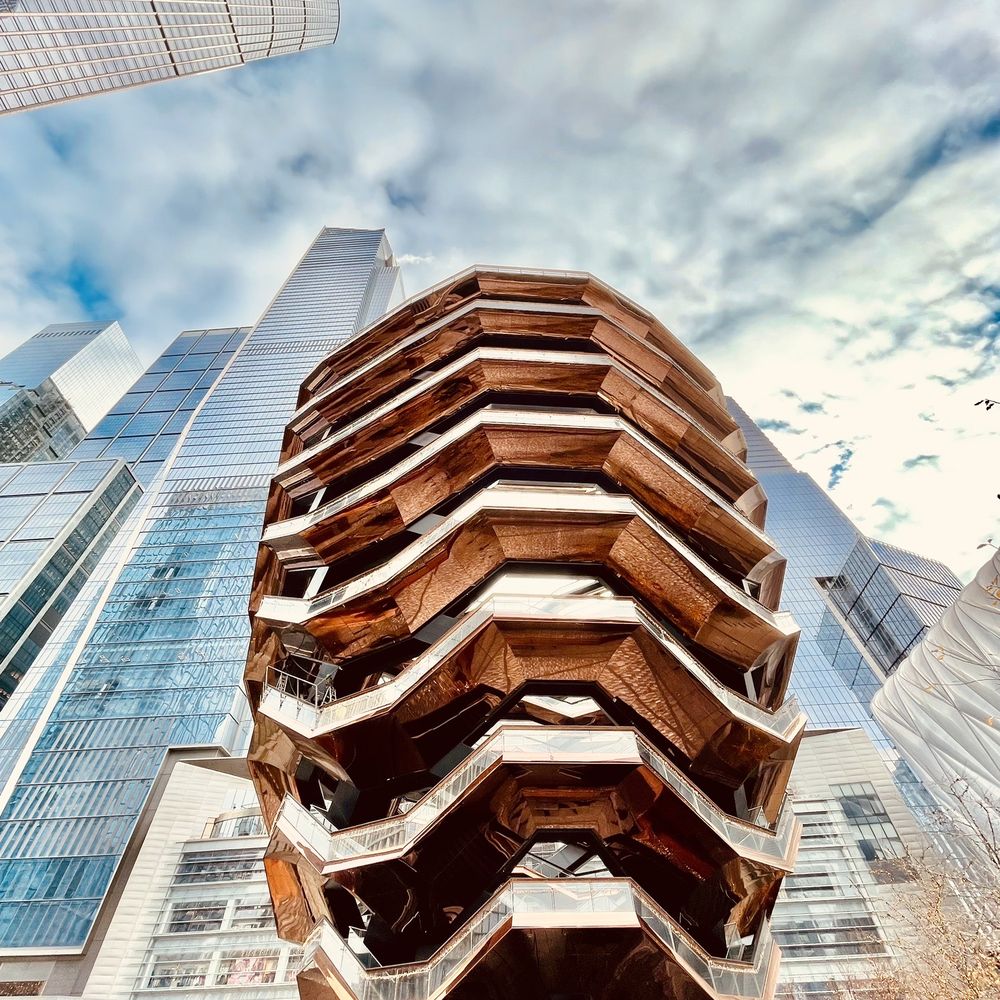 Ultimate NYC Checklist - Last Updated 2023 - Yelp