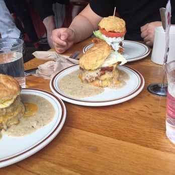 Pine State Biscuits - 1966 Photos & 1934 Reviews - Southern - Northeast ...