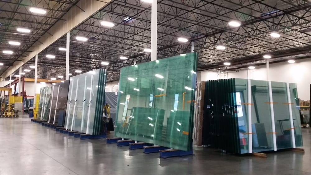PRL Glass Systems - 157 Photos - Glass & Mirrors - 13644 Nelson Ave ...