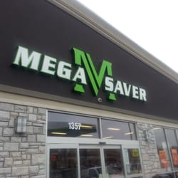 Mega Saver - Get Quote - Gas Stations - 1357 NW Radial Hwy, North Omaha, Omaha, NE - Phone ...
