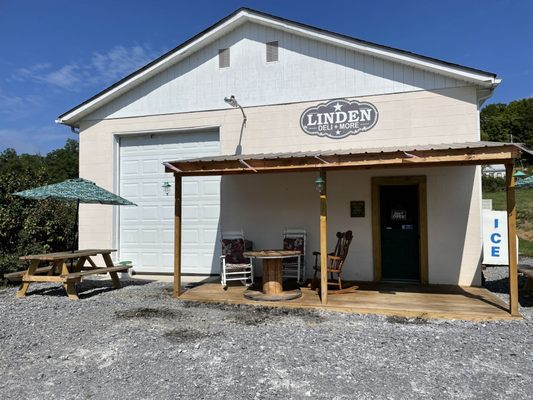 Lindside, WV Map & Directions - MapQuest