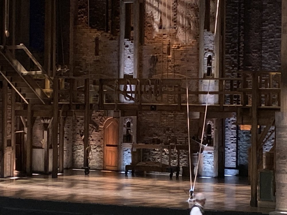 Buell Theater Seating Chart Denver | Cabinets Matttroy