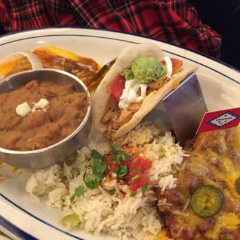 Heights Taco & Tamale - 53 Photos & 74 Reviews - Tex-Mex - 5805 ...