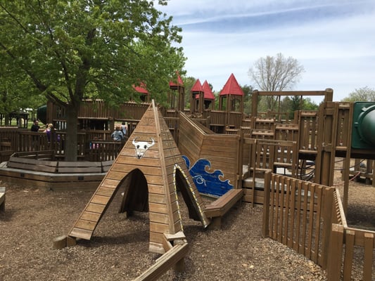 Flushing, MI Map & Directions - MapQuest