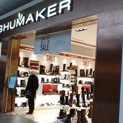Shumaker - Shoe Stores - 2121 Carling Avenue, Ottawa, ON - Phone Number ...