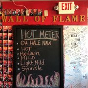 The Flaming Rooster - 15 Reviews - Chicken Shop - 3202 Brainerd Rd ...