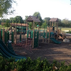Northside Park - 20 Photos - Parks - North End Of W St, Wheaton, IL - Yelp