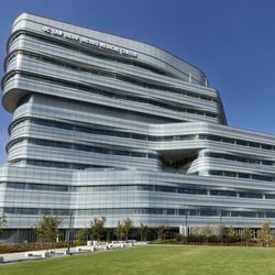 Jacobs Medical Center at UC San Diego Health - 137 Photos & 179 Reviews ...