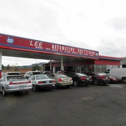 Lee Automotive - 13 Reviews - Auto Repair - 7210 SE Flavel St ...