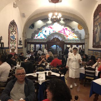 Café de Tacuba - 460 Photos & 197 Reviews - Mexican - Calle de Tacuba ...