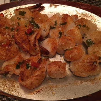 Psari Seafood Restaurant & Bar - 495 Photos & 387 Reviews - Seafood ...