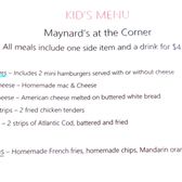 Maynard’s At The Corner - 14 Photos & 48 Reviews - American (New ...