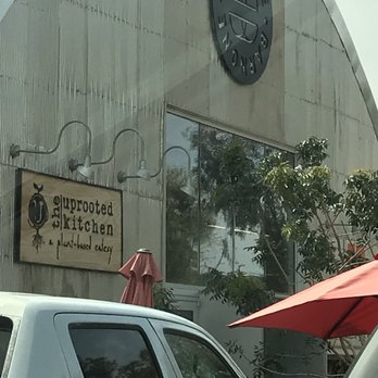 The Uprooted Kitchen - 128 Photos & 101 Reviews - Vegan - 3000 E Ray Rd ...