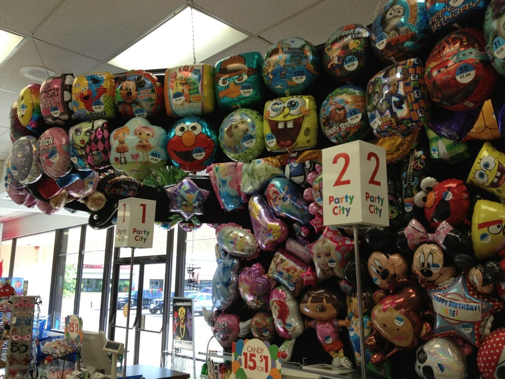 Party City - Party Supplies - 3000 White Bear Ave N, Maplewood, MN ...