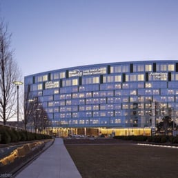 Long Island Jewish Medical Center - 33 Photos & 92 Reviews - Hospitals ...