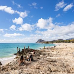 Nanakuli Beach Park - 289 Photos & 65 Reviews - Beaches - 416 Keaulana ...