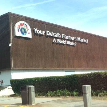 Your Dekalb Farmers Market - 306 Photos & 955 Reviews - Farmers Market ...