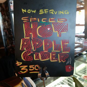 Epoch Coffee - 219 Photos & 668 Reviews - Coffee & Tea - 221 W North ...