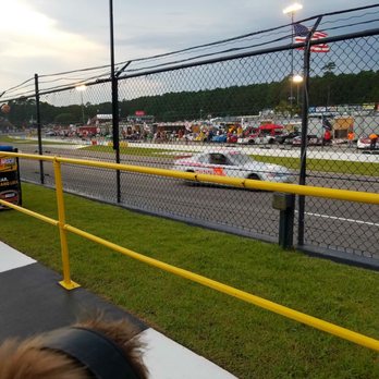 Carteret County Speedway - 10 Photos - Stadiums & Arenas - 501 ...