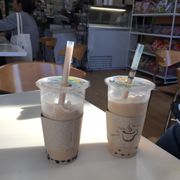 Boba Land - 34 Photos & 57 Reviews - Coffee & Tea - 110 Broad Ave ...