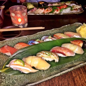 Ki Sushi - 321 Photos & 563 Reviews - Sushi Bars - 122 Smith St, Cobble ...