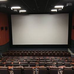 Fairchild Cinemas - Queensgate - 46 Reviews - Cinema - 2871 Duportail ...
