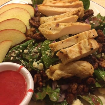 Café Milano - 337 Photos & 235 Reviews - Cafes - 2707 S Virginia St ...