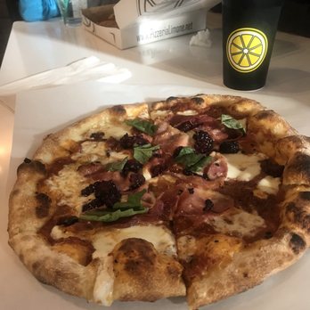 Pizzeria Limone - 47 Photos & 94 Reviews - Pizza - 231 N Red Cliffs Dr ...