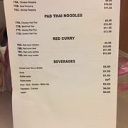 Hoa Mai - Vietnamese - 111 Dero Road, Chalan Pago Ordot, Guam ...