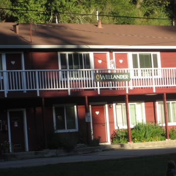 Mission Springs Camps and Conference Center - 54 Photos & 15 Reviews ...