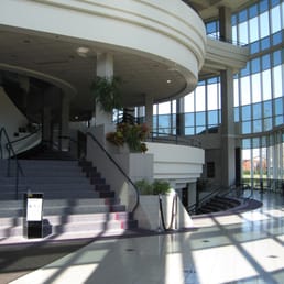 Juanita K Hammons Hall - 19 Photos - Performing Arts - 525 S John Q ...