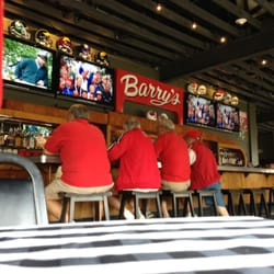 Barry’s Bar & Grill - 16 Photos & 26 Reviews - Bars - 9th & Q, Lincoln ...