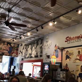 Strawn’s Eat Shop - 580 Photos & 478 Reviews - Diners - 125 Kings Hwy ...