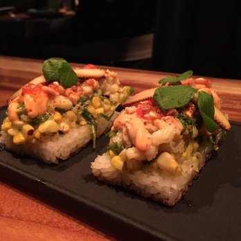 RUKA Restobar - 862 Photos & 247 Reviews - Sushi Bars - 505 Washington ...