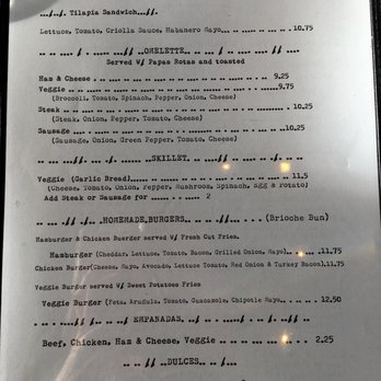 La Nonna - 252 Photos & 214 Reviews - Argentine - 3400 N Lawndale Ave ...