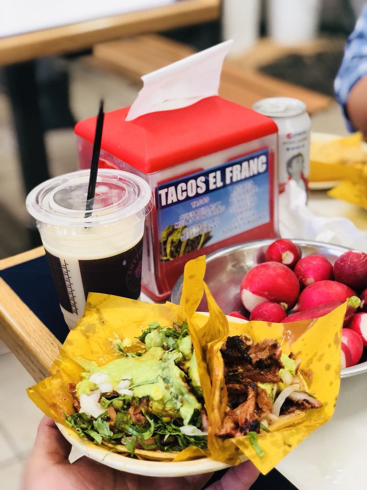 Tacos El Franc - 375 Photos & 303 Reviews - Tacos - Blvd. Sánchez ...