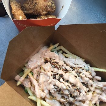 Monkey King At the Brewery - 135 Photos & 43 Reviews - Cajun/Creole ...