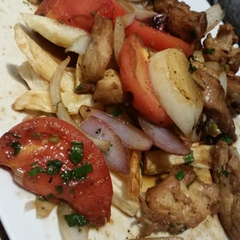 El Rocoto - 1307 Photos & 901 Reviews - Peruvian - 11433 South St ...