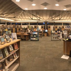 Multnomah County Library - Capitol Hill - Libraries - 10723 SW Capitol ...