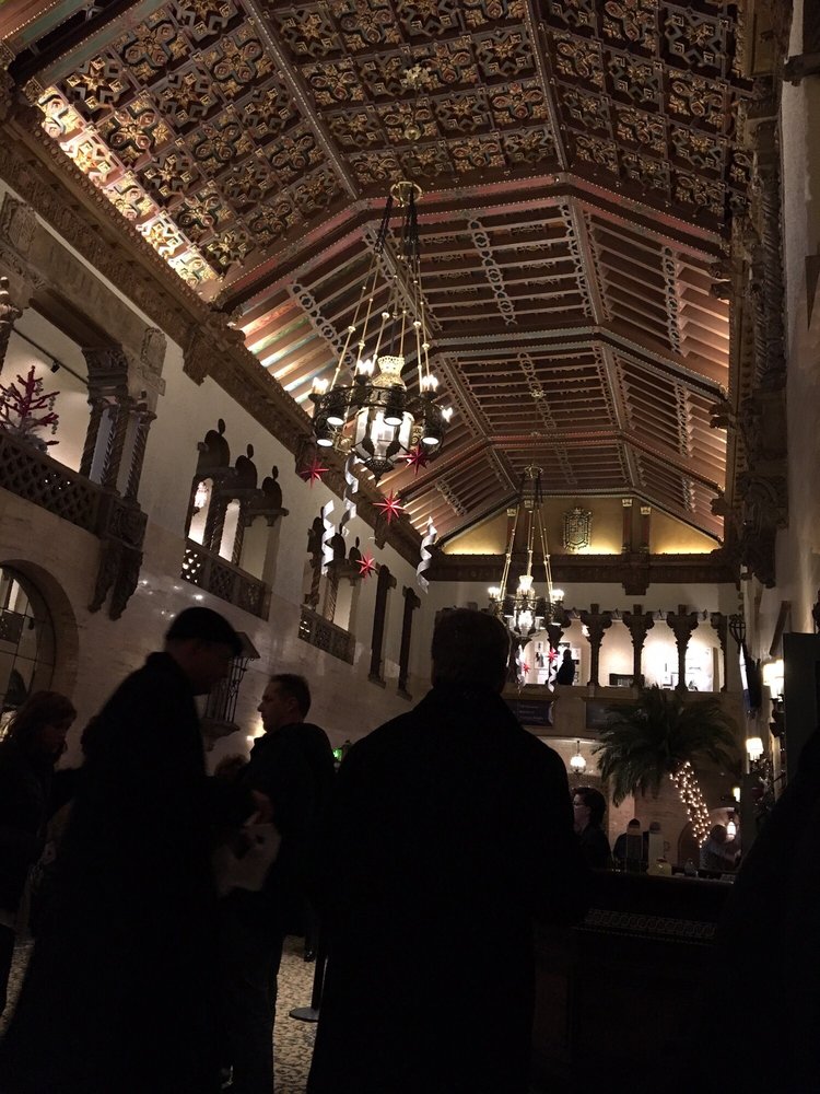 Indiana Repertory Theatre - 180 Photos & 81 Reviews - Performing Arts ...