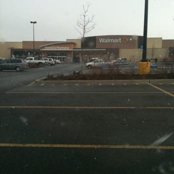 Walmart Supercenter - 10 Reviews - Grocery - 540 7Th Ave, Longview, WA ...