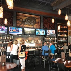 The Hangry Bison - 164 Photos & 101 Reviews - American (New) - 480 ...