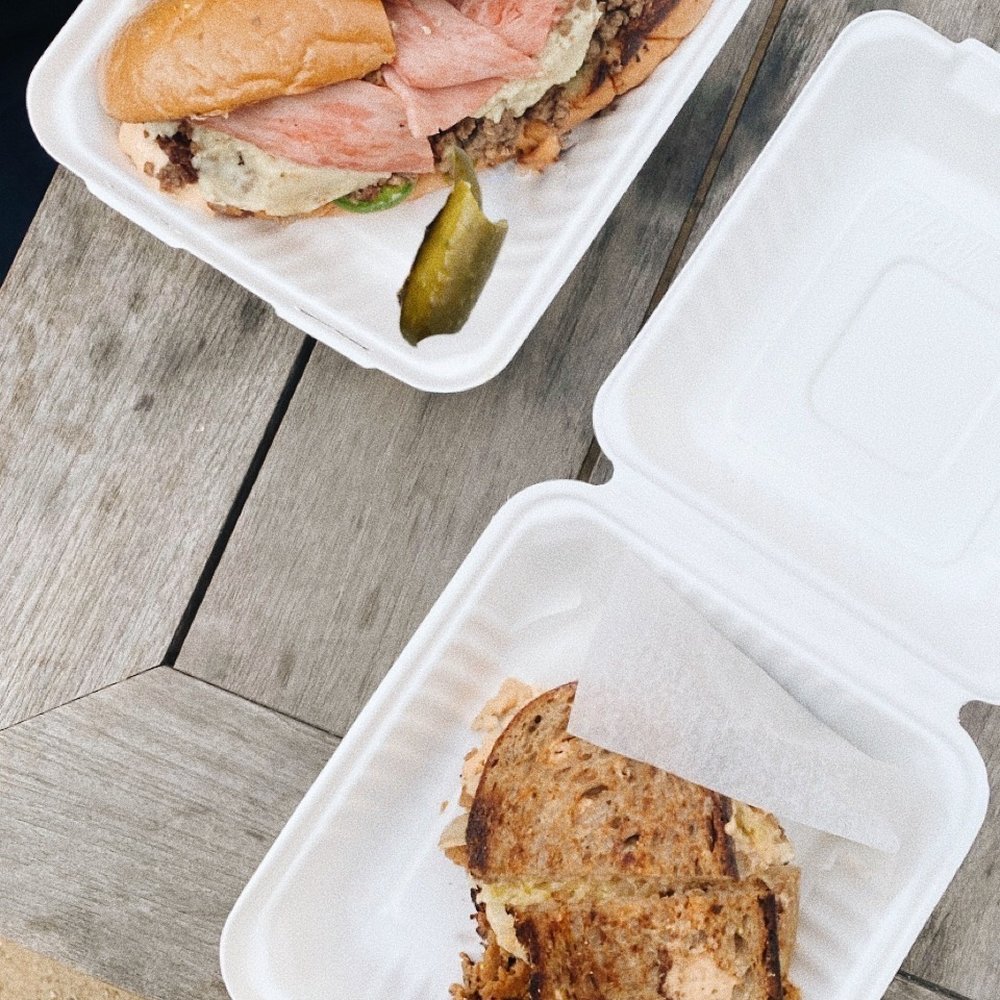 Best Vegan (Friendly) Spots in the Bay Area - Yelp