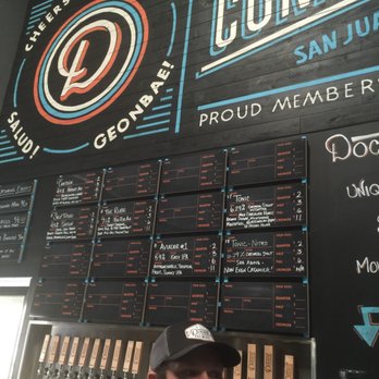 Docent Brewing - 103 Photos & 117 Reviews - Breweries - 33049 Calle ...