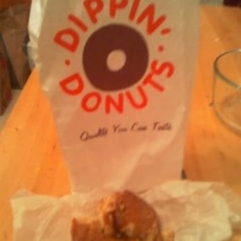 Dippin’ Donuts - 54 Photos & 22 Reviews - Donuts - 1123 Central St ...